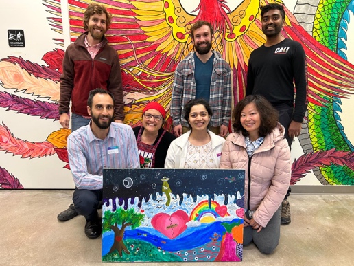 October 2023 Update - Dhamma Patapa