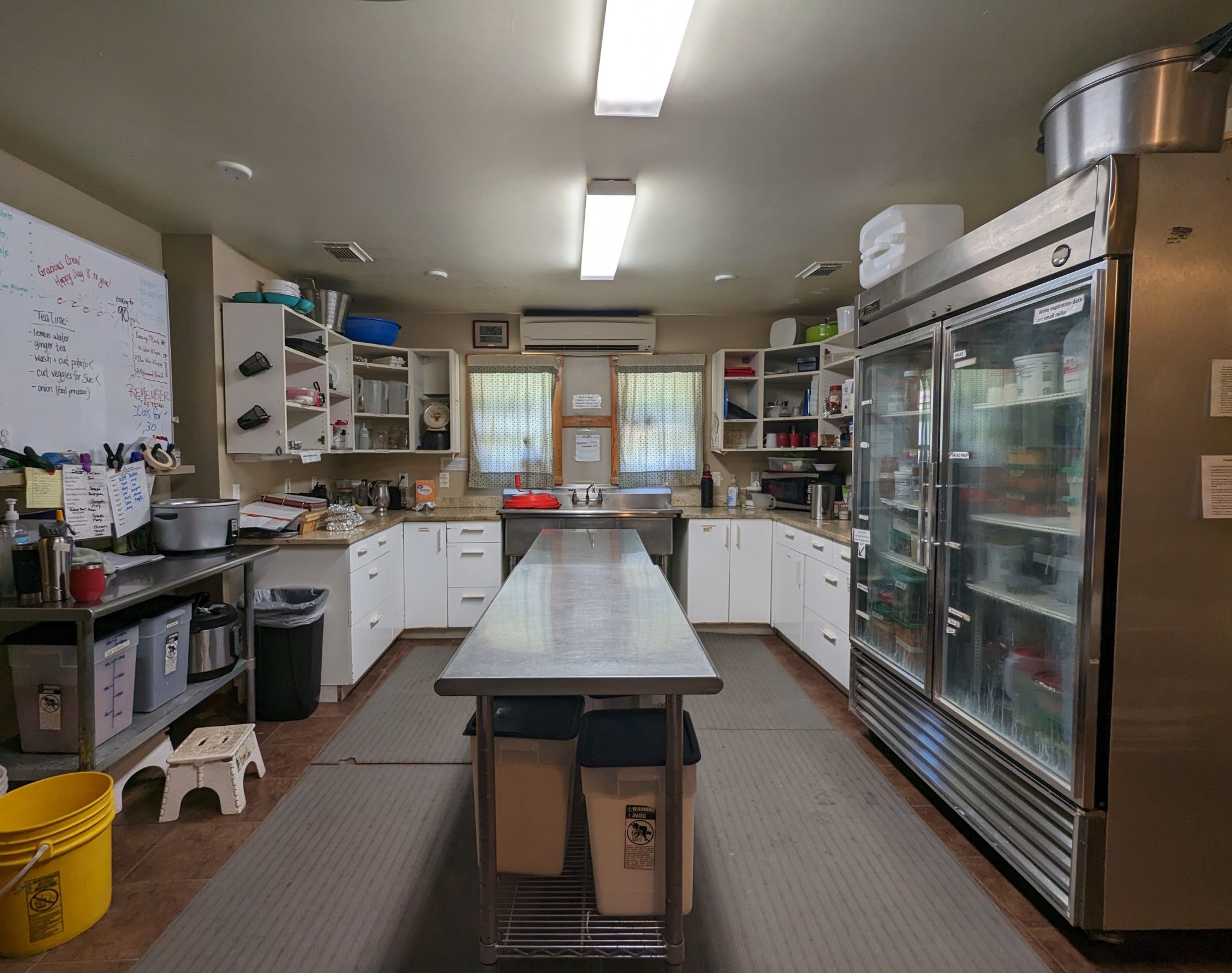 June 2024 Update - Dhamma Patapa