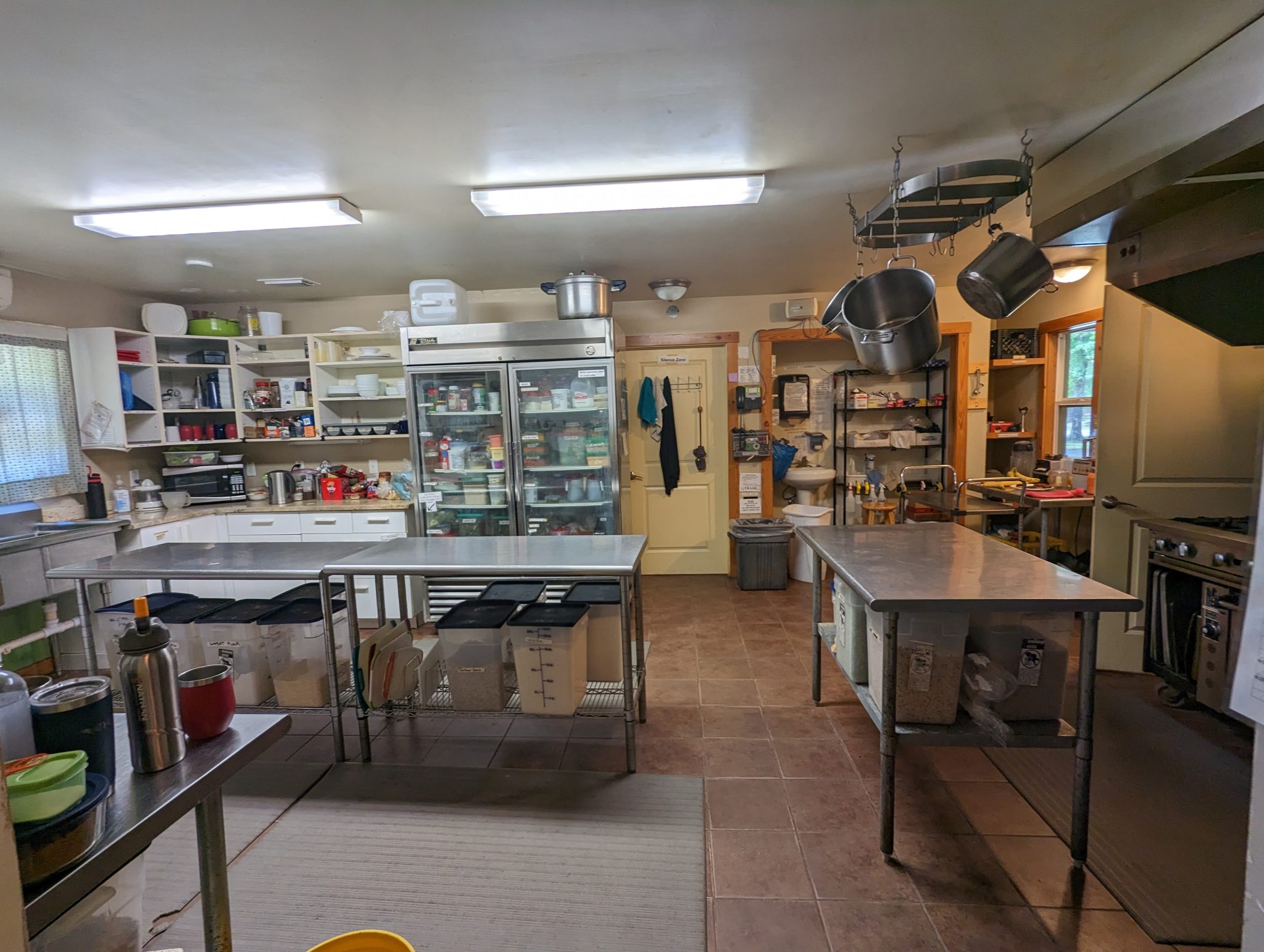 June 2024 Update - Dhamma Patapa